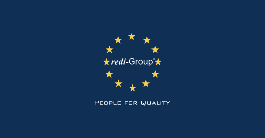 Redi-Group North America Login - Redi-Group North America